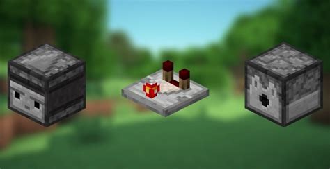 Minecraft Chicken Cooker