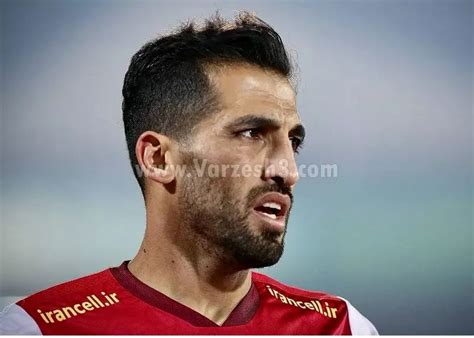 تبعید وحید امیری به جایی که هرگز باور نمی‌کنید