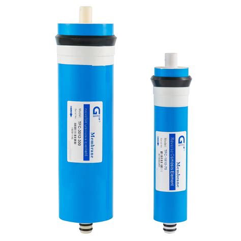 300g Reverse Osmosis Membrane Filter Membrane Ro Water Ro Membrane