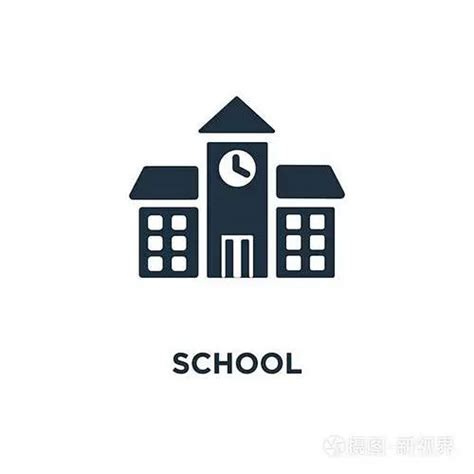 学校图标百度图片搜索 花瓣网
