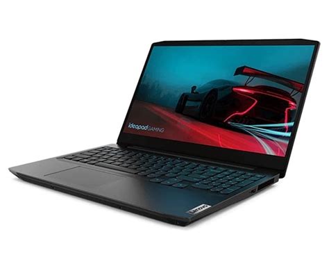 IdeaPad Gaming Entry Level Gaming Laptop Lenovo UK