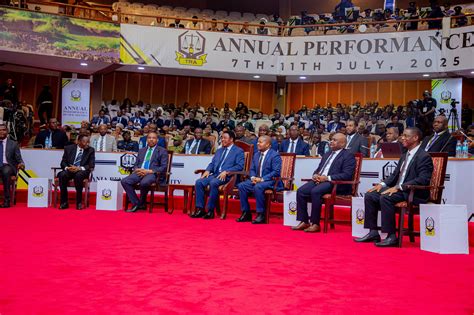 Tra Public Officials Import Duty And Excise Duty Remission