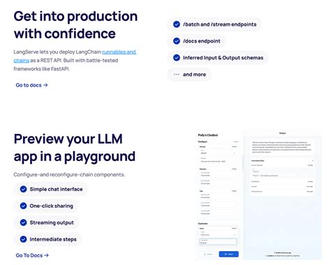 enhancing rag using langchain templates agents langserve and neo4j