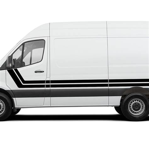 Mercedes Sprinter Graphics Etsy
