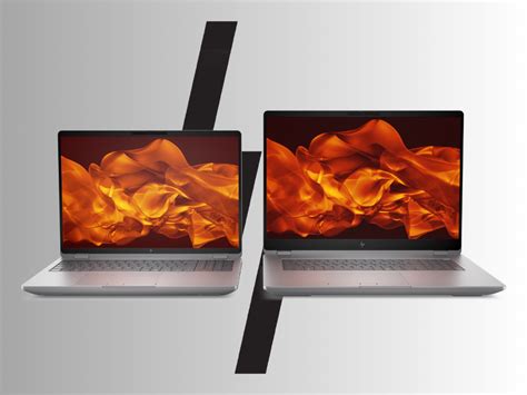 HP Introduces ZBook Fury G I Laptops In And Inch Sizes With Up To TB Storage GB RAM