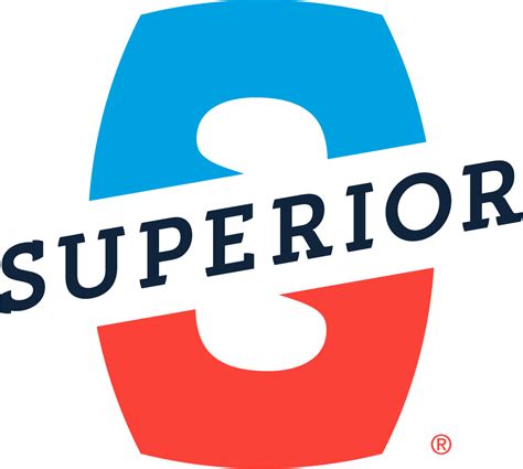 Superior Logo