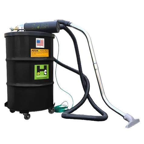 Explosion Proof Vacuum Shop Now