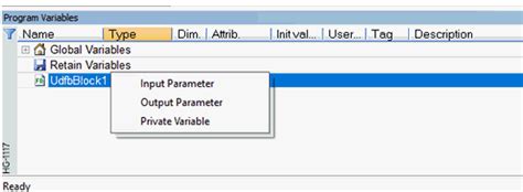 Logic Modules In Advanced Ladder