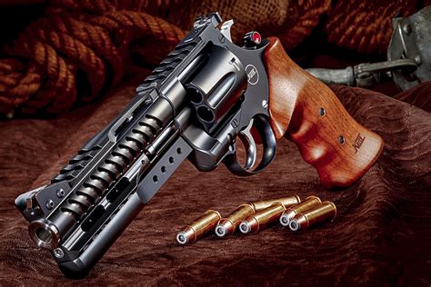 Revolver Shotgun Pistol Types Of Firearm And Firearms Parts Whole