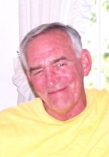David Pyke Obituary Cornwall On