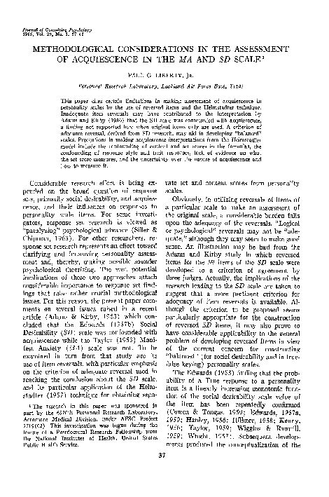 Pdf Methodological Considerations In The Assessment Of Shoulder Function