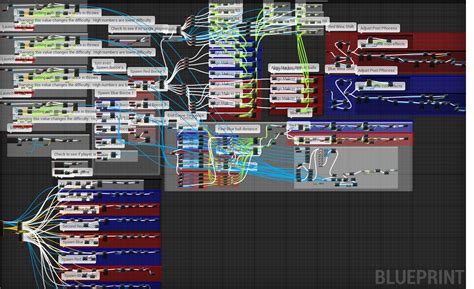 Not To Brag Or Anything But This Isnt Even All Of It Runrealengine