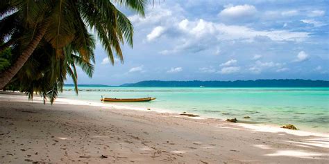 Discover Andaman And Nicobar Your Guide To Island Serenity