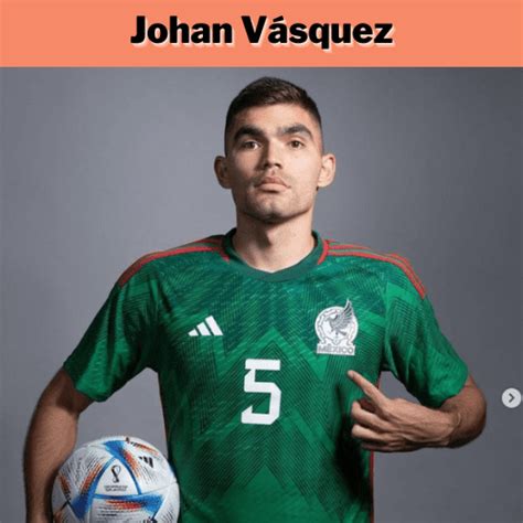 From Rags To Riches The Johan Vásquez Story