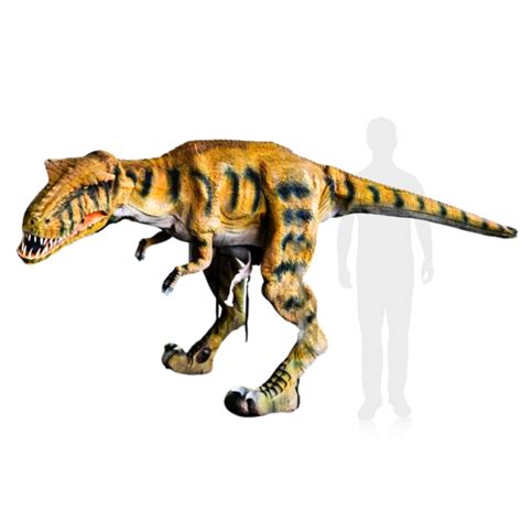 Tammy The Trex Mummy Rent Jurassic Park Full Size Dinosaur And