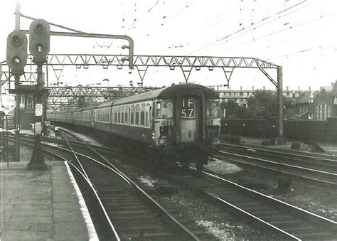 309 604 Brer Class 3091 Originally Class Am91 Flickr