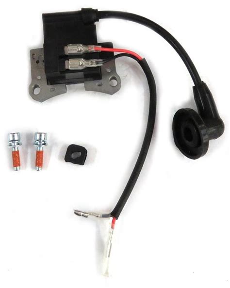 Ignition Coil Assy 33ccm Eurogardeneu