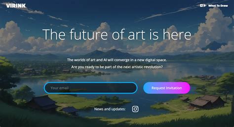 29 Coming Soon Page Examples Thatll Make You Go ‘i Wish I Built That