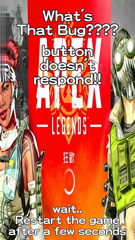 Season 16 Apex Bug Why I Stuck In Replicator My Life Was Killed By Replicator Shorts