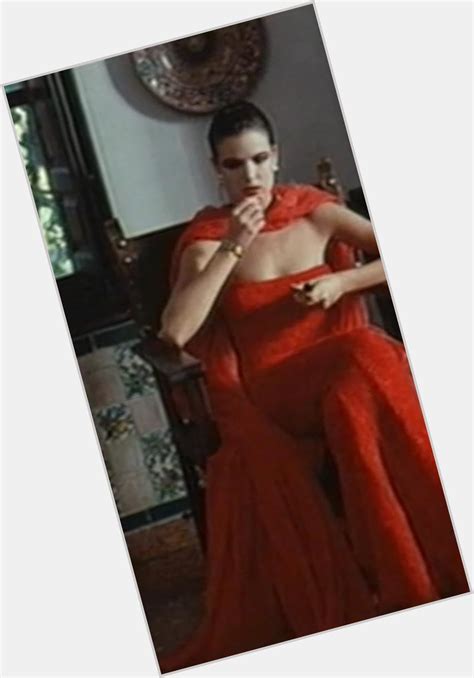 Eva Cobo Official Site For Woman Crush Wednesday Wcw