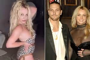 Britney Spears Returns To Instagram With Emotional Post About Sadness