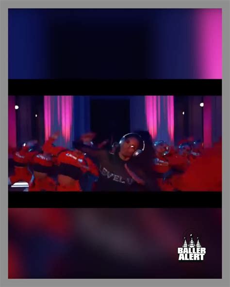 Baller Alert Ciara Has Delivered Countless Unforgettable Dance