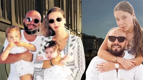 Mercan çifti 12 Yıllık Evliliklerini Sonlandırıyor