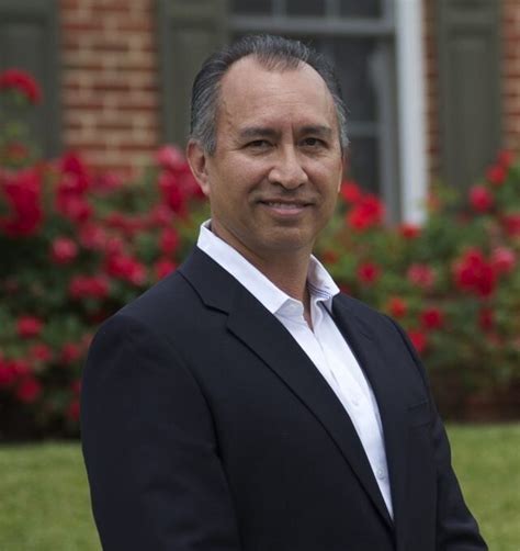 Thomas Thieman Real Estate Agent In Fairfax Va