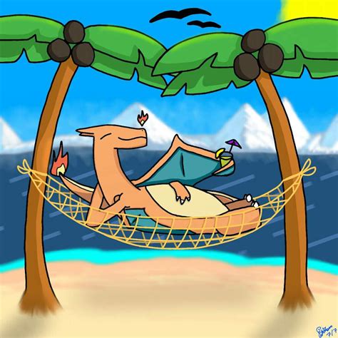 All The New Op Grass Decks Beating Each Other Up Meanwhile Charizard