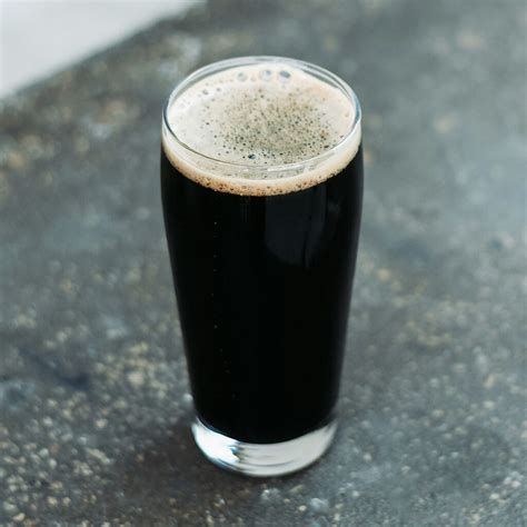 Porter Recipe The Swaen