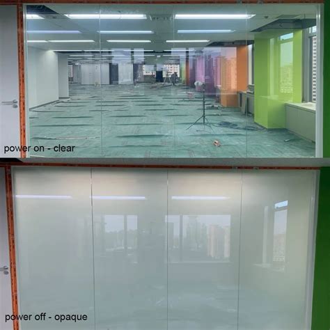 Pdlc Switchable Glass At Rs 300sq Ft Tinted Glass In Chennai Id