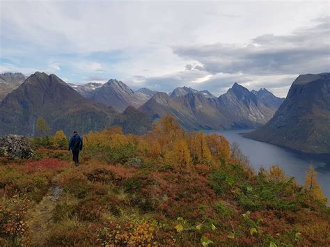 Hiking In Norway A Beginners Guide