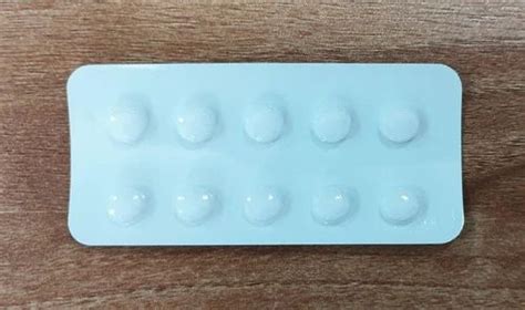 10mg Macitent Macitentan Tablets At ₹ 232078box Opsumit In