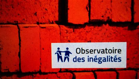 Inégalités Les Classes Aisées Se Déguisent En Classes Moyennes