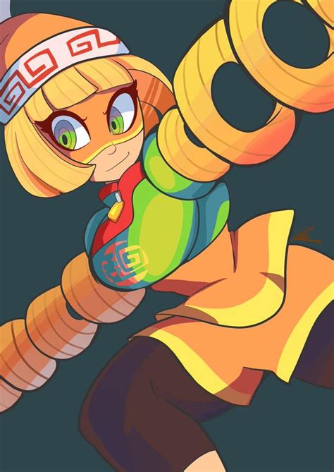 Min Min Arms Know Your Meme