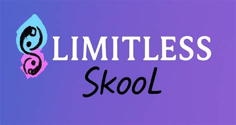 Classroom · Limitless Skool