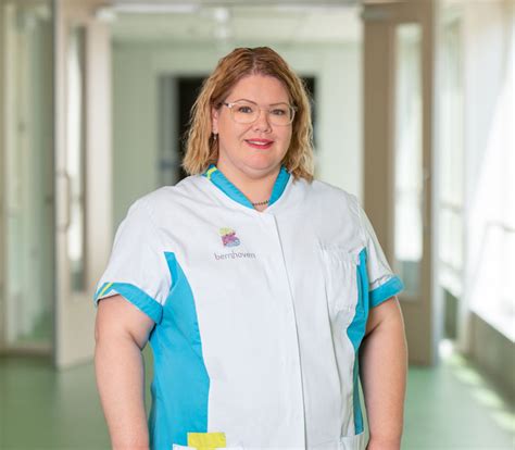 Yonina Van Loenhout Rijk Bernhoven