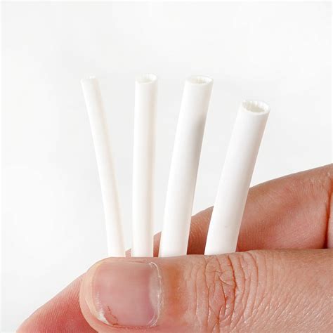 Insulation Casing Pipe Wire Ferule Electrical Cable Marker Sleeve Tube