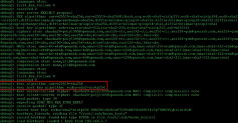 Ssh Auto Accept New Host Key At Jerry Rounds Blog