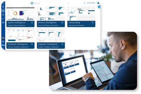 Spend Analytics And Intelligence Raindrop Systems