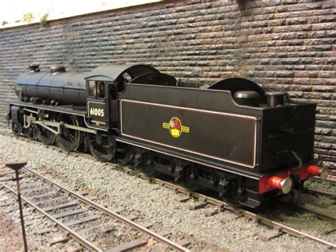 Class Lner 4 6 0s Page