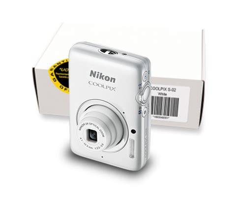 S02 — Nikon Uruguay