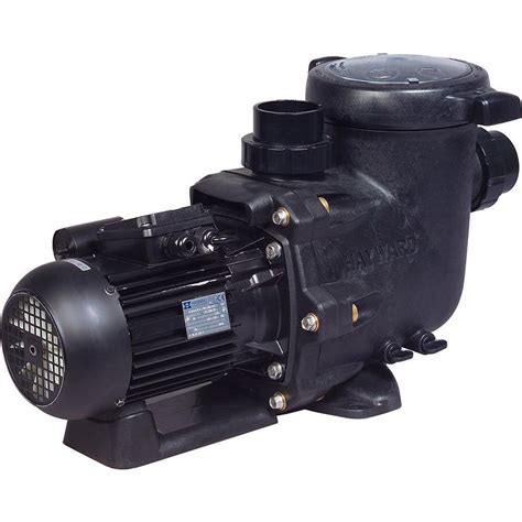 Hayward 2 Ps Dreiphasige Tristar Pumpe 28 M3 Std Ref Sp32203 Galaxus