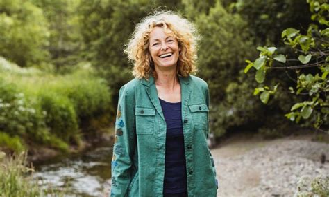 Kate Humble On Tv Finding Home And Inspiring Next Generation