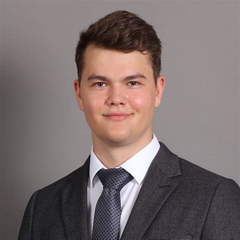 Krzysztof Kruszynski Wirtschaftswissenschaften Johann Wolfgang Goethe Universität Frankfurt