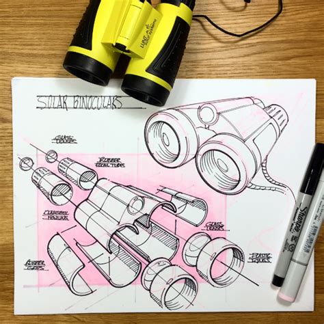 11 Exploded View Of Objects Ideas Industrial Design Sketch Exploded