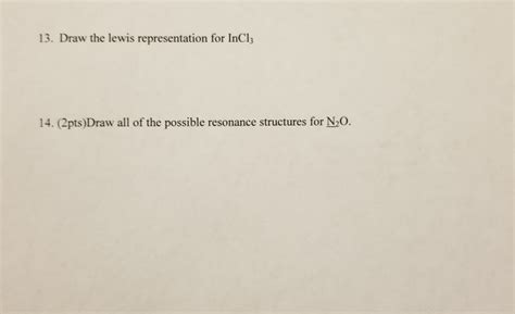 Solved 8 Bebr2 What Is The Electron Geometry What Is The