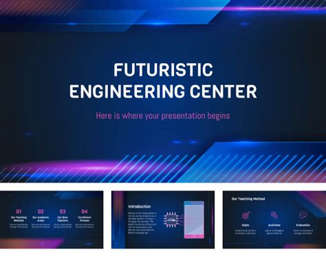 38 Plantillas De Powerpoint Modernas Gratuitas Para Tu Presentación