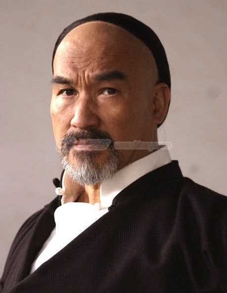 香港演员梁家仁 影视娱乐 诚艺信艺术