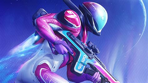 Splitgate 2 Gives Out Free Skin During Open Beta Heres How To Get It